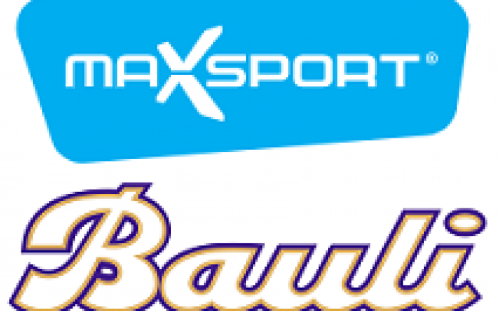 Bauli Logo