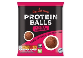 UK: Aldi expands high-protein product range - Gama